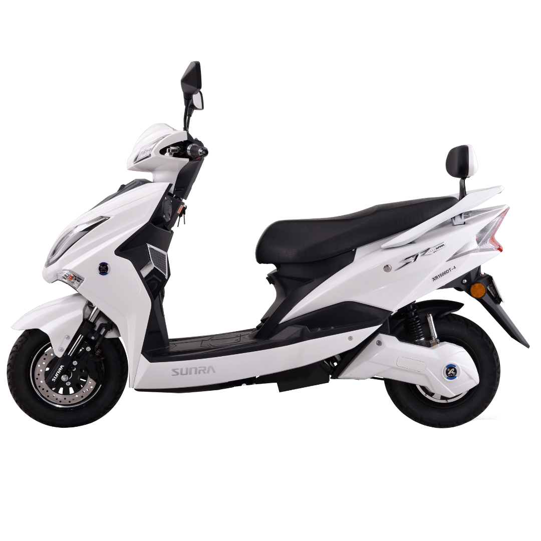 Ηλεκτρικό Scooter Hawk Χωρίς Δίπλωμα - emw.gr